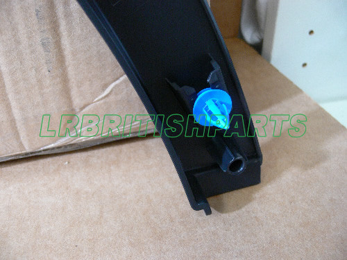 GENUINE LAND ROVER FRONT FENDER WHEELARCH RANGE ROVER EVOQUE RH OEM NEW ...