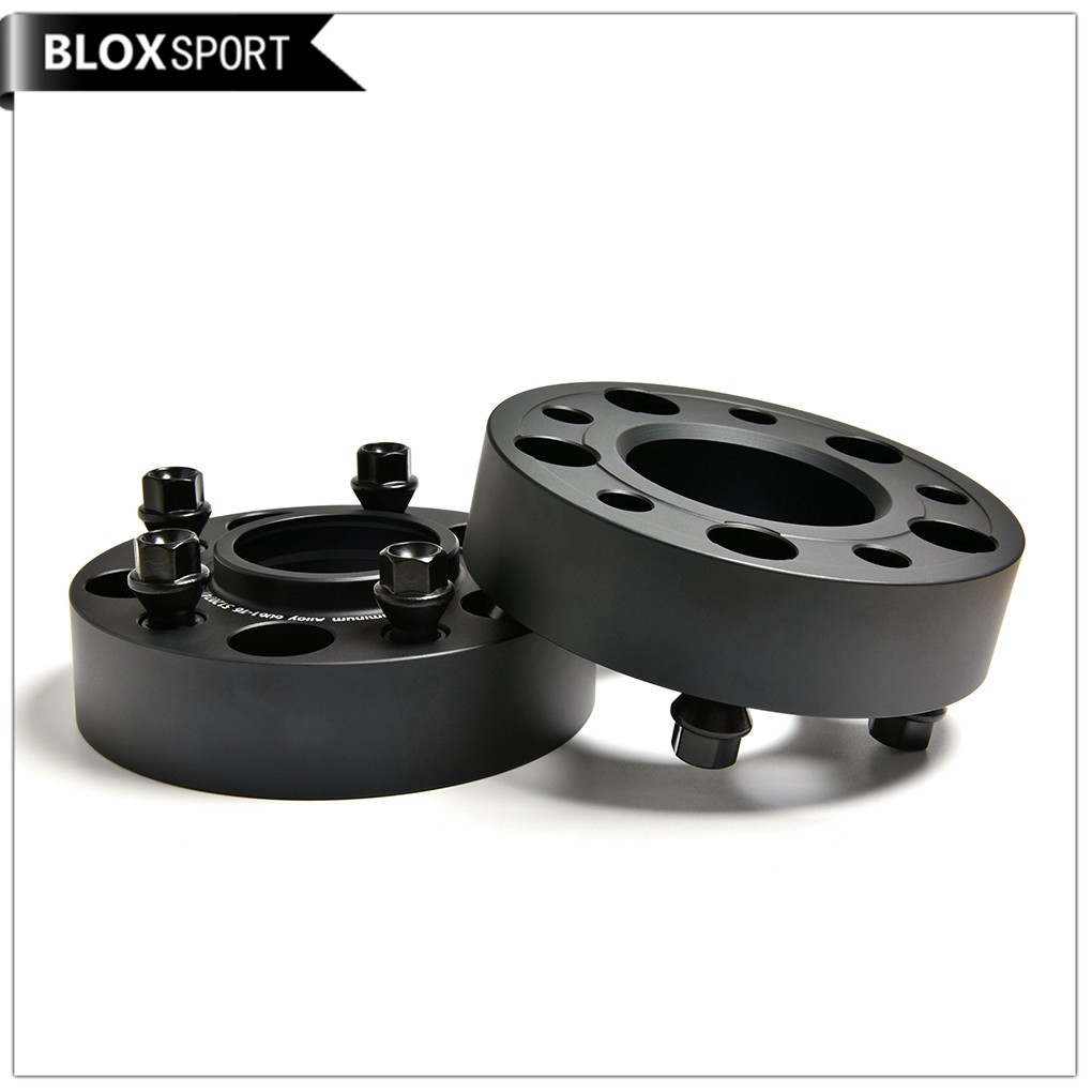 2x35mm wheel spacers 5x120 74.1 for BMW X5 X6 E70 F15 F16 F85 F86 5 ...