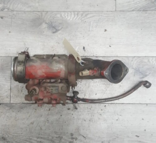 Cummins ISX15 Engine EGR Cooler 3685948, 3686375 | eBay