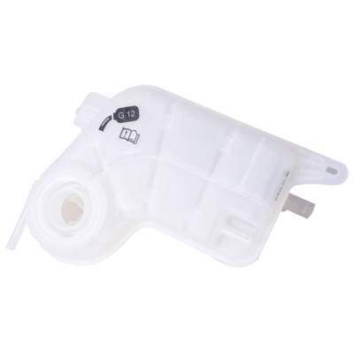 Coolant Expansion Recovery Tank for Audi 2005-11 A6 Quattro 4.2L V8 ...