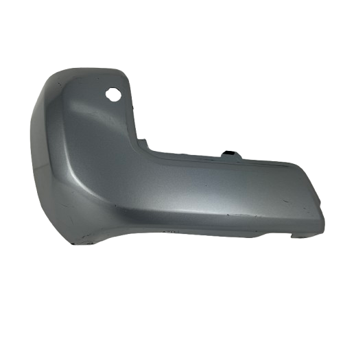 OEM 2016 - 2023 Toyota Tacoma Rear Left Bumper Cover w/ Sensor Hole ...