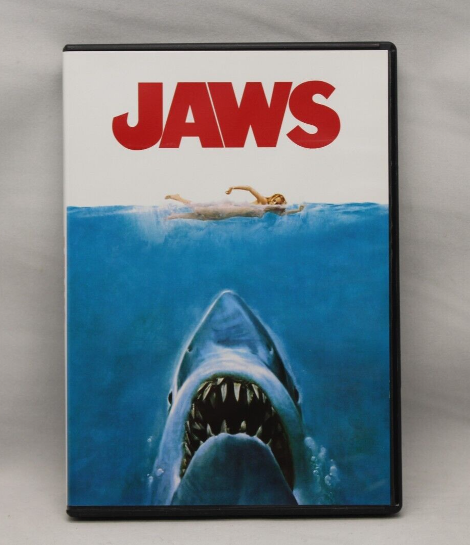 Jaws Remastered