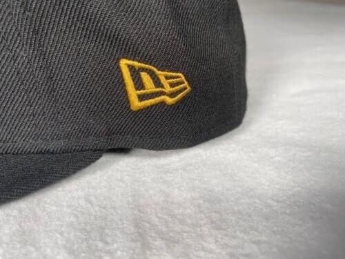 Southern Illinois Miners Game Cap -7 1/2 New Era 5950 - Frontier League ...