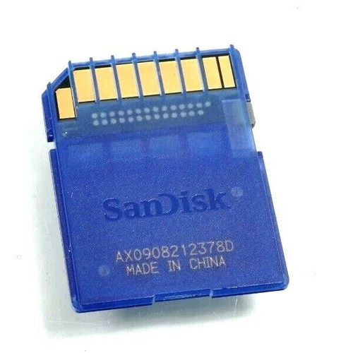 Schneider Electric BMXRMS008MP | 8MB SD Flash Memory Card- | eBay