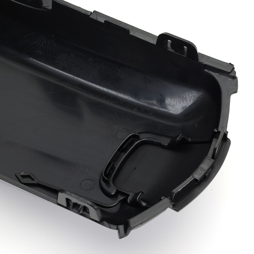 New Front Bumper Trim Black For 2014-2018 Mini F55 F56 F57 51117337791 ...