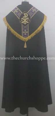Vestments - Chi Rho