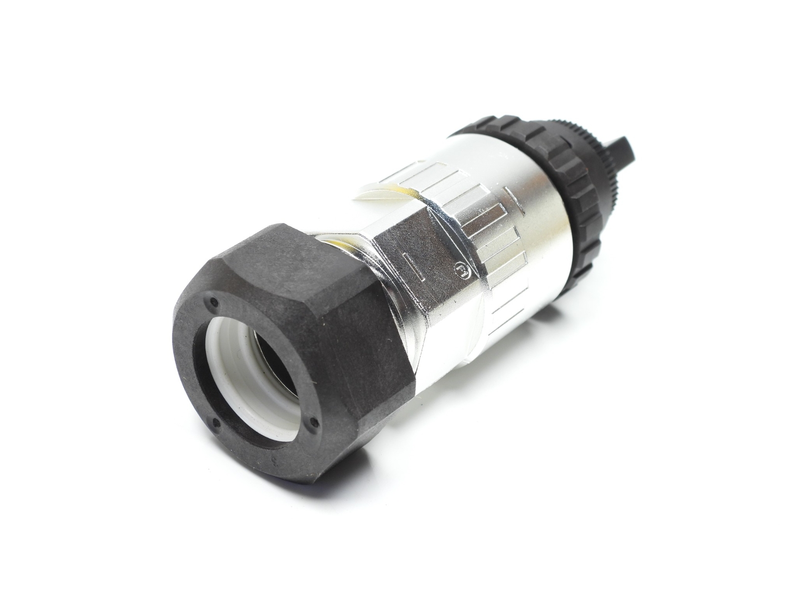 () Ericsson RNT44737/01 Circular Power Connector RNT44737/01 2-pos DC ...