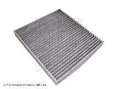 Premium OEM Spec Blueprint Pollen Filter For Audi A3 Seat Leon VW ...