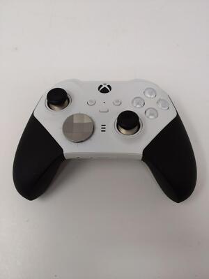 *JAMMED "L3" BUTTON* Xbox Elite Series 2 Core Wireless Gaming ...