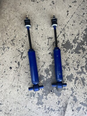 For 1965~1970 Cadillac DeVille Front Shock Absorber Barely Used | eBay