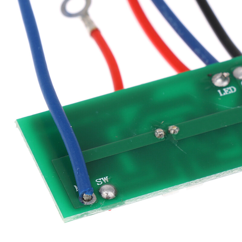 Carte de circuit imprimé électrique Clipper Clipper PCB pour 81488591 ...