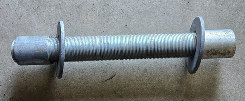 New Microflect Coax/Electrical Cable Entry 1-1/4" dia access thru 9 ...