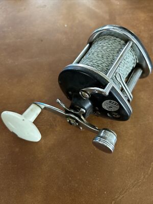 Reels - True Temper Reel