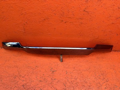 2022 2023 2024 HYUNDAI SANTA CRUZ FRONT BUMPER LOWER VALANCE OEM 86577 ...