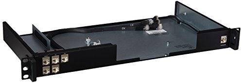 Sonicwall Rack Mount For Network Security & Firewall Device (01-ssc ...
