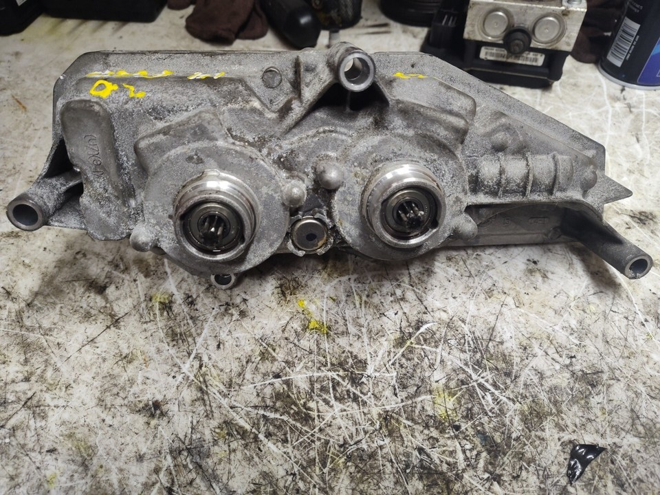 2011-2019 FORD Fusion TRANSMISSION MODULE Transmission A2C30743100 ...