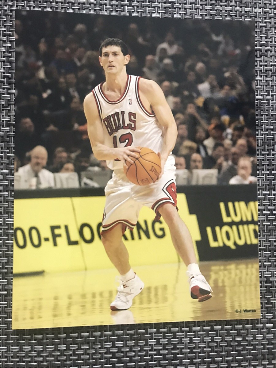 Kirk Hinrich Wallpaper