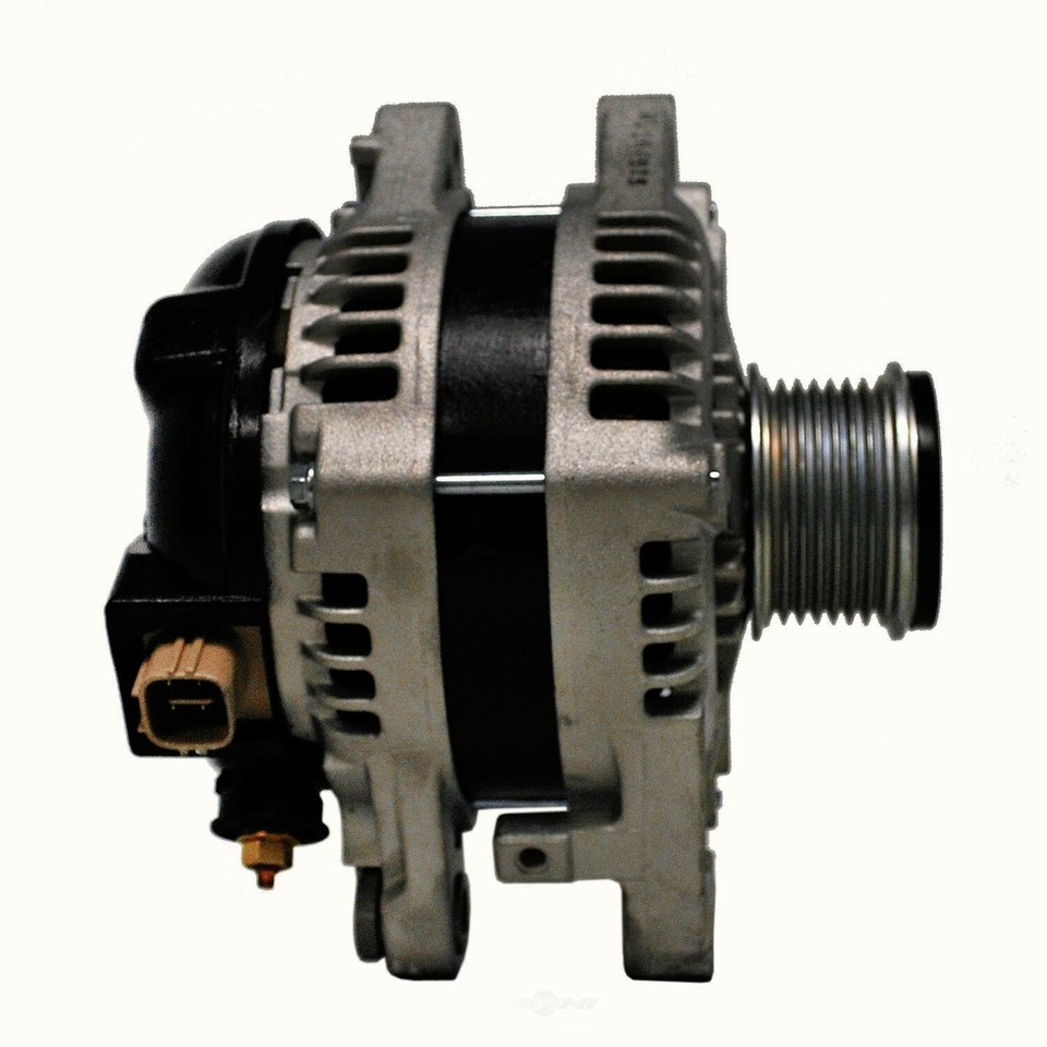 Alternator ACDelco 334-2641A Reman | eBay