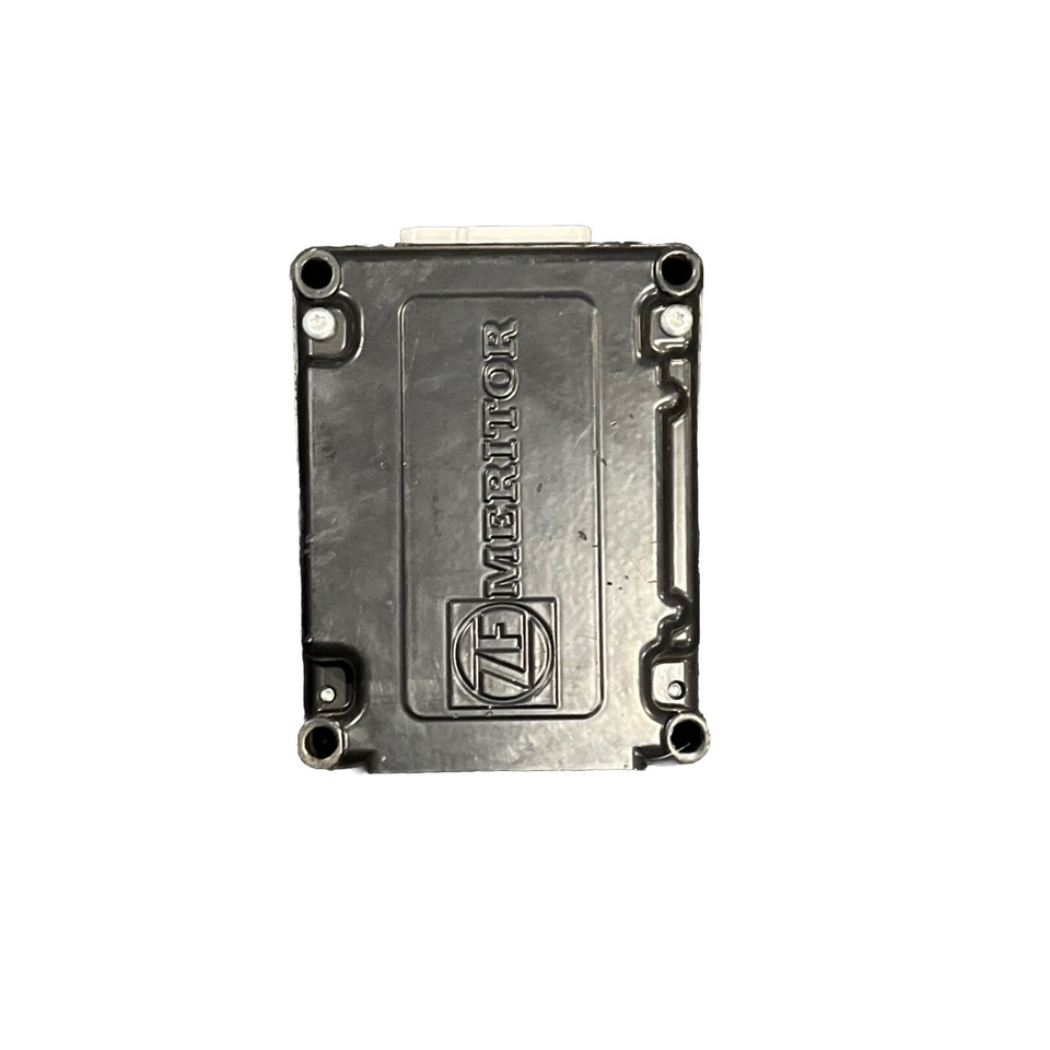 ZF Meritor A2297Y8267 Transmission ECM Module 0501320211 MCI BUS PARTs ...