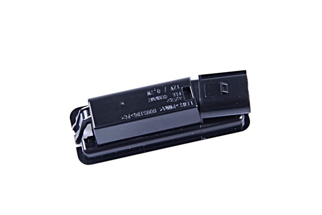 Genuine LED License Plate Lights 2pcs Seat Leon VW Amarok Scirocco ...