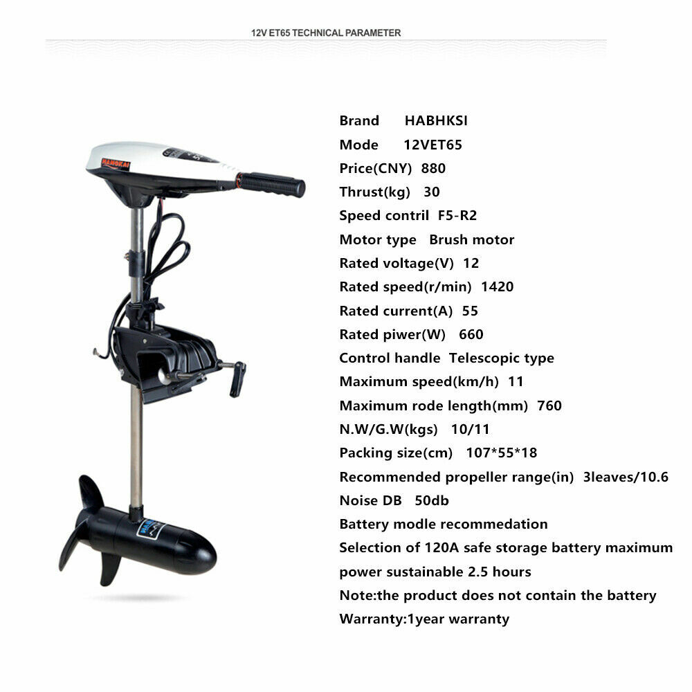 Motore Elettrico Gommone usato in Italia | vedi tutte i 31 prezzi!