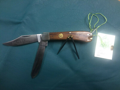 Puma Messer 666 Gelder | eBay