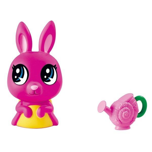 Miximals Surprise Triple Pack Snabbit With Mystery Mixies Series1 for ...
