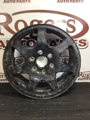 Wheel 17x7 7 Spoke Aluminum Spare Opt S2B Fits 19-20 SIERRA 1500 PICKUP ...