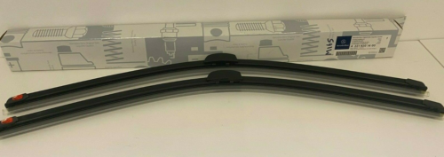 Original MERCEDES C216 W221 S-CLASS W221 Ts wischerblatt 2218201400 | eBay