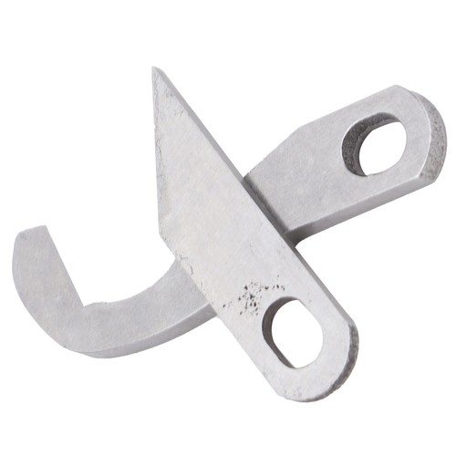 Serger Sewing Machine 2Pcs Household Overlock Upper Lower Knife ...