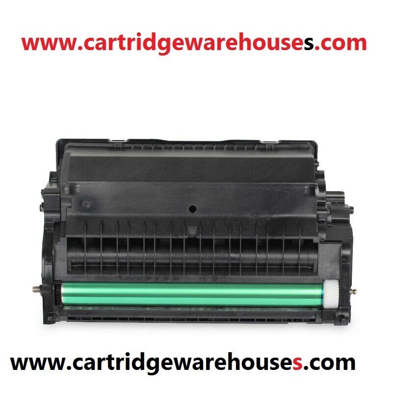 Okidata 44574301 Black Laser Drum Cartridge | eBay