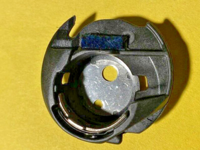 Baby Lock Sewing Machine Bobbin Case #XC3152221 fits Many Models & More ...