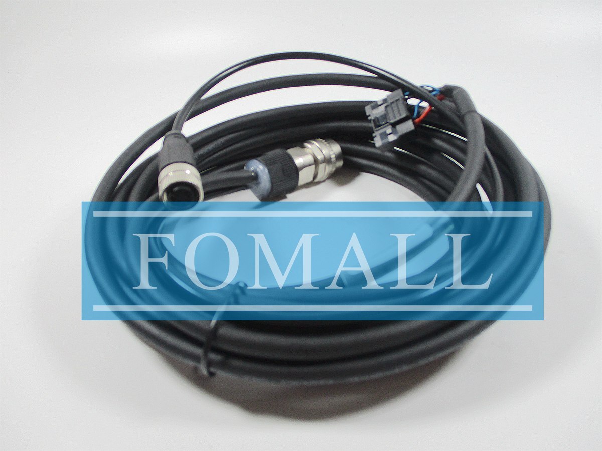 1Pcs New Fit For Encoder Cable 32-2902 3m/5m/8m/10m/15m/20m | eBay