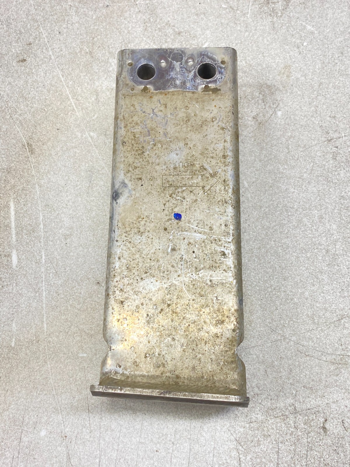 2017-2020 TESLA MODEL 3 FRONT CRUSH CAN 1109193-00-C OEM | eBay