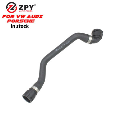 ZPY Heater Coolant HOSE for 2017-2018 PORSCHE MACAN 95B 2.0L ...