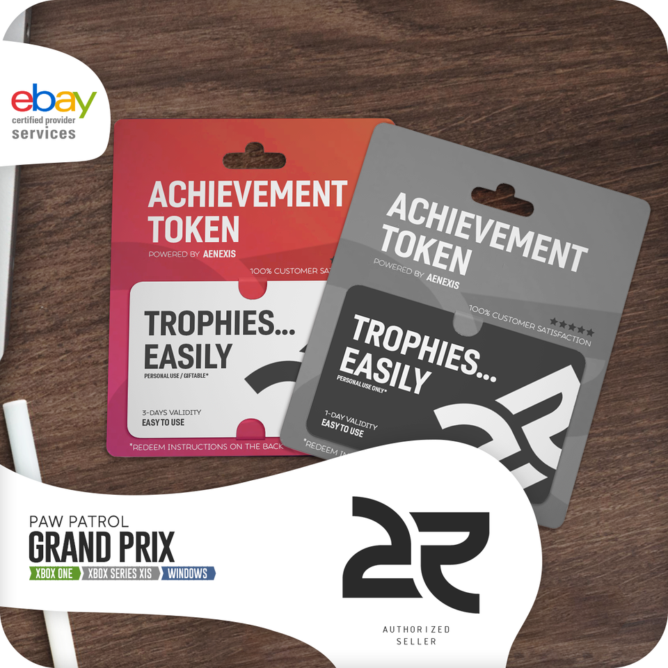 🏆 XBOX ACHIEVEMENTS 🏆 100% COMPLETION UNLOCK TOKEN GAMERSCORE P GAMES ...