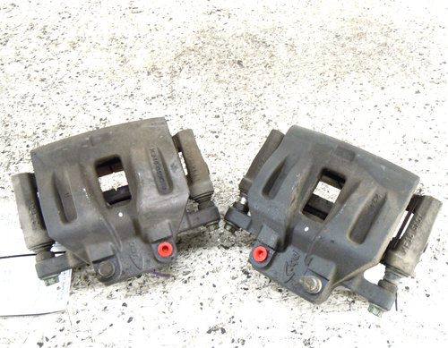 09-23 Dodge Challenger Front Brake Caliper Pair Left Right RWD OEM ...