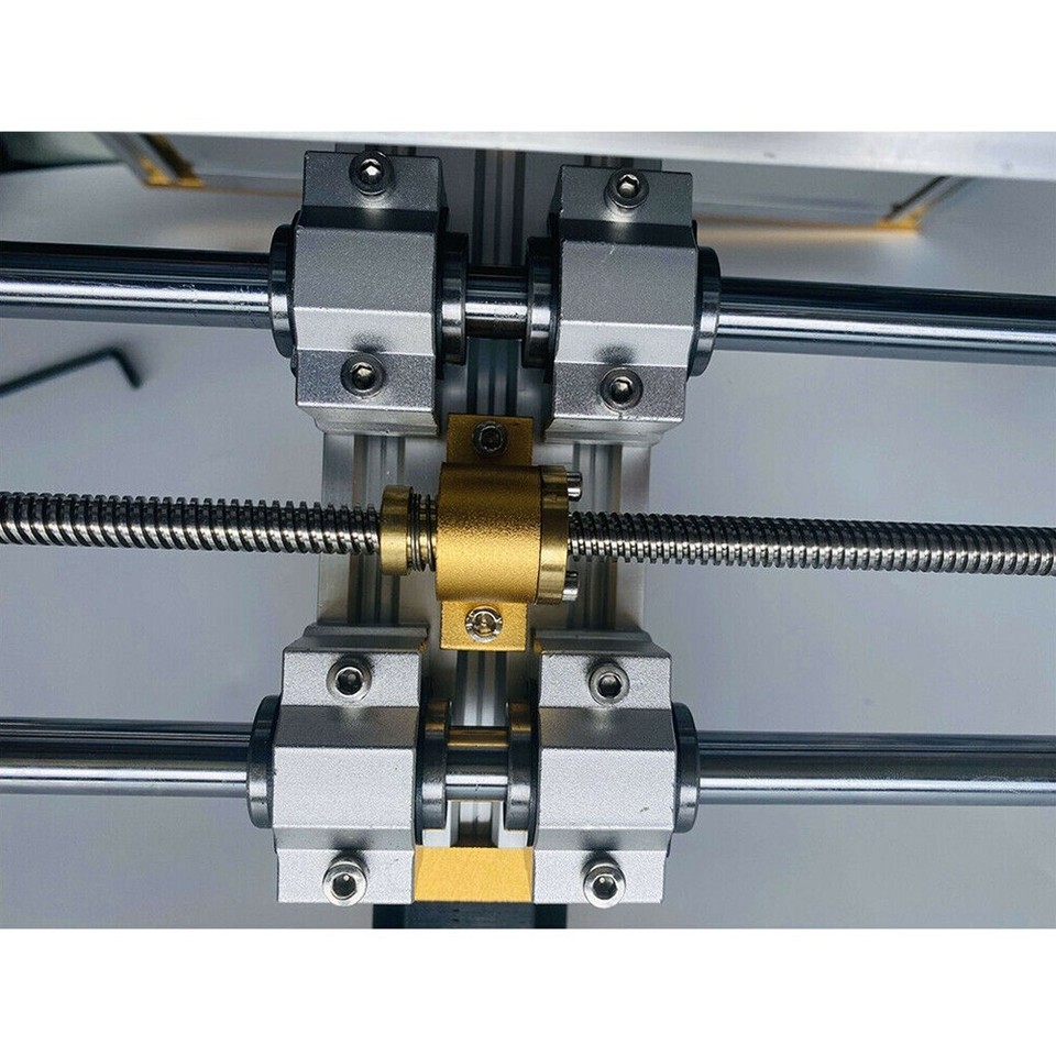 Ready To Install CNC Router Upgrade Kit Complete Upgrade Kit Easy ...