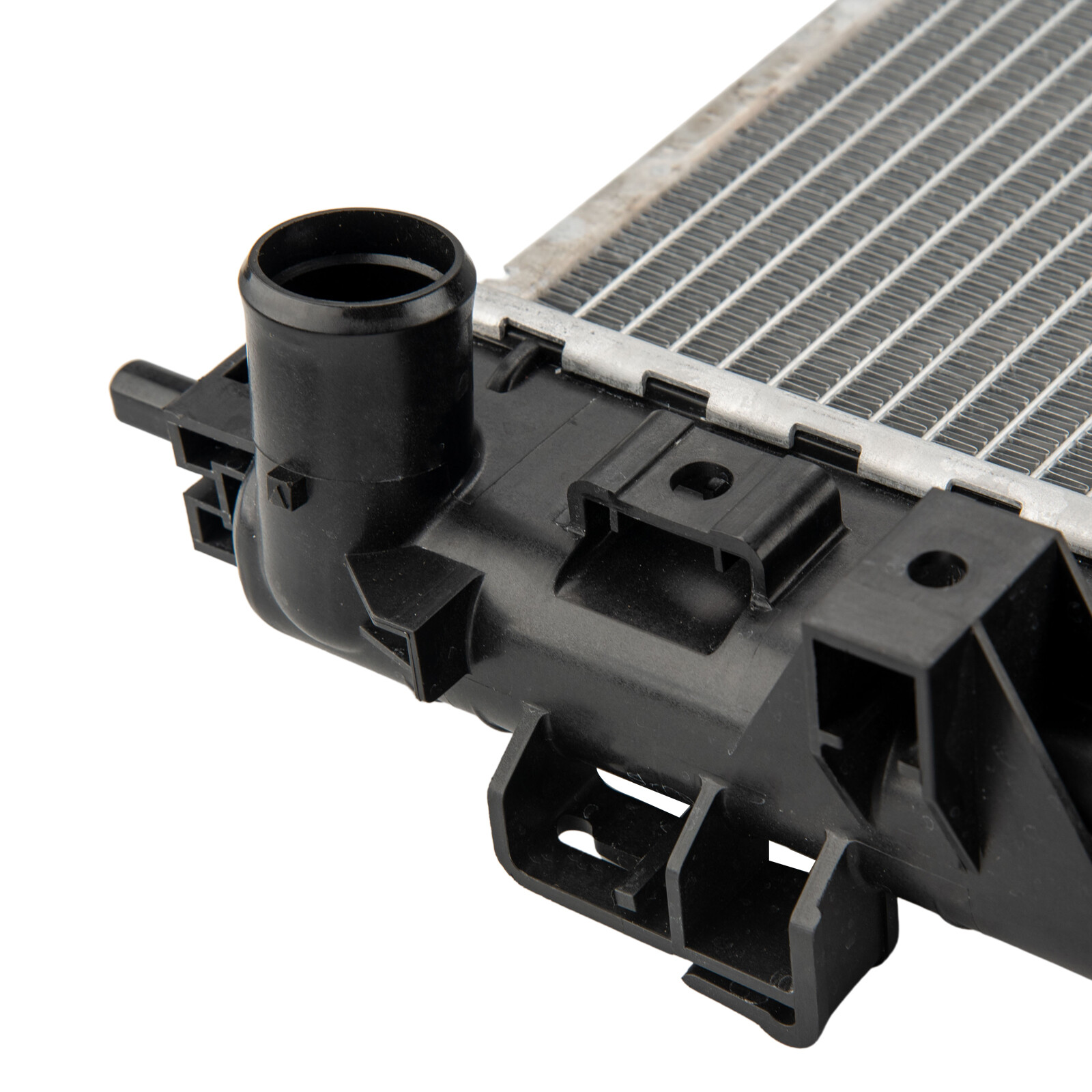 Radiator for 2013 2014 2015 2016 Chevrolet Malibu 2.5l L4 13332 ...