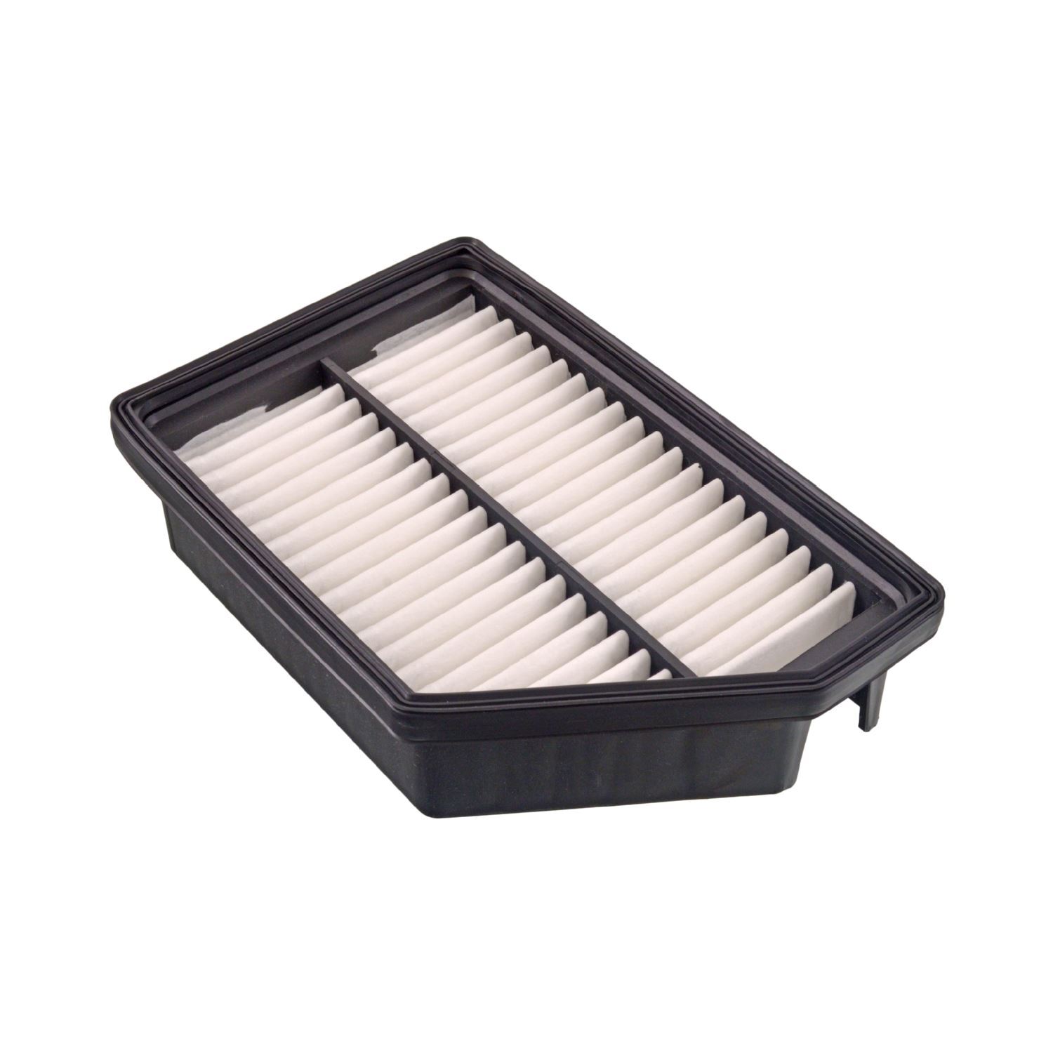 Genuine Blue Print Air Filter fits Ssangyong 2311334100 5050063255133 ...