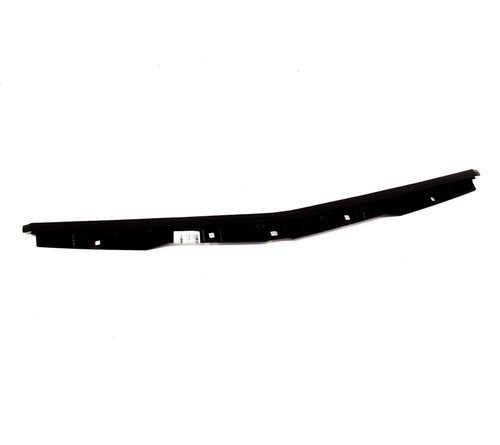 Mercedes-Benz CLS C218 Front Bumper Mounting Bracket Genuine ...