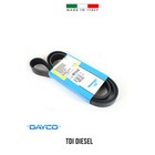 LAND ROVER POLYVEE FAN BELT RR CLASSIC DEFENDER DISCOVERY Tdi 2.5 ...