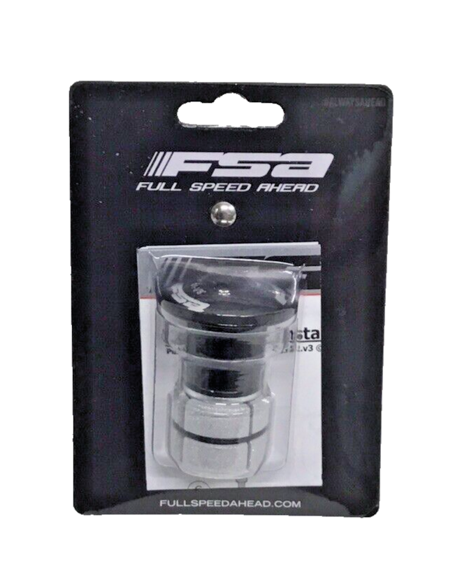 FSA Compression Nut 1-1/8"for Carbon Steerer TubeTH-883 NEW IN BOX | eBay