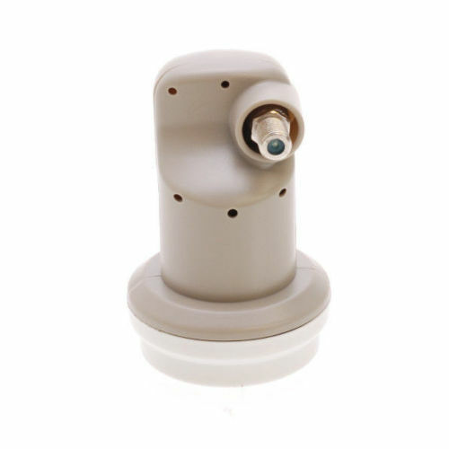 Dish Network LNB Single HD Ready 0.1dB Satellite LNBF Digital Universal ...