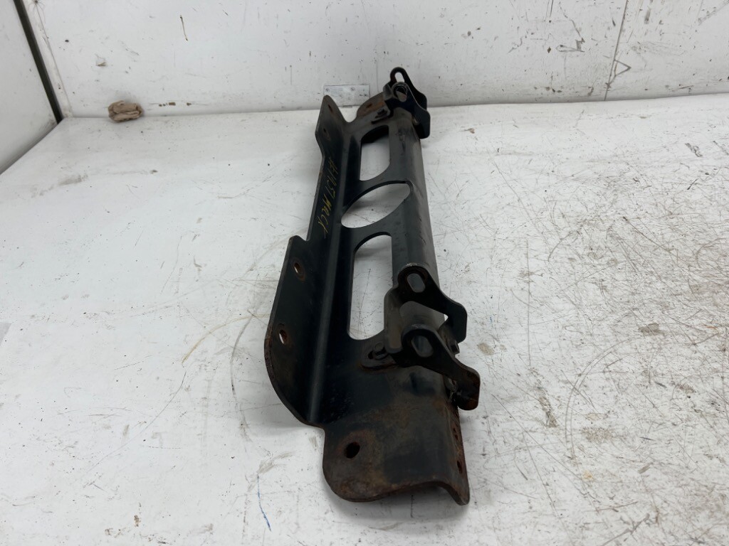 Mack Hood Hinge Bracket From 2016 CV713 Granite | eBay