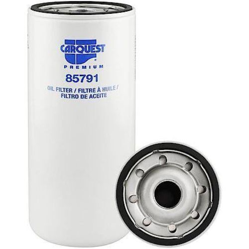 CarQuest 85791 Oil Filter (Fits WIX 51791) | eBay