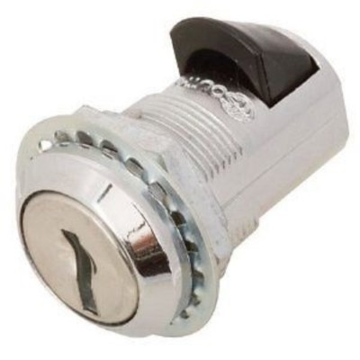 Southco Push to Lock Stainless Steel Door Cabinet Slam Action Lock With ...