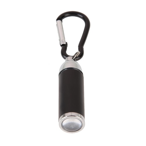 LED Small Torches Retractable Zoom Mini Portable Lamp Pocket ...