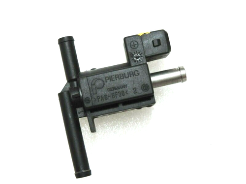 Original Dacia Mercedes Nissan Renault Turbolader Magnetventil ...