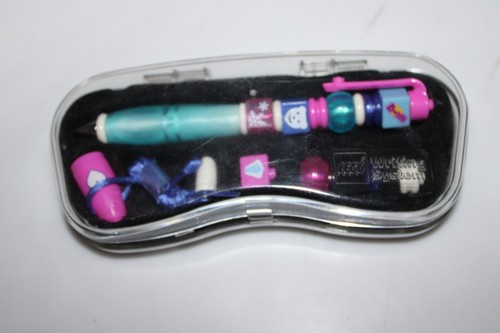 LEGO Writing Systems Girls Multi Color Pieces Fancy Building Belville ...